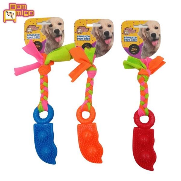 Dog Jia Finn – Distribuidora Mimo dos Pets